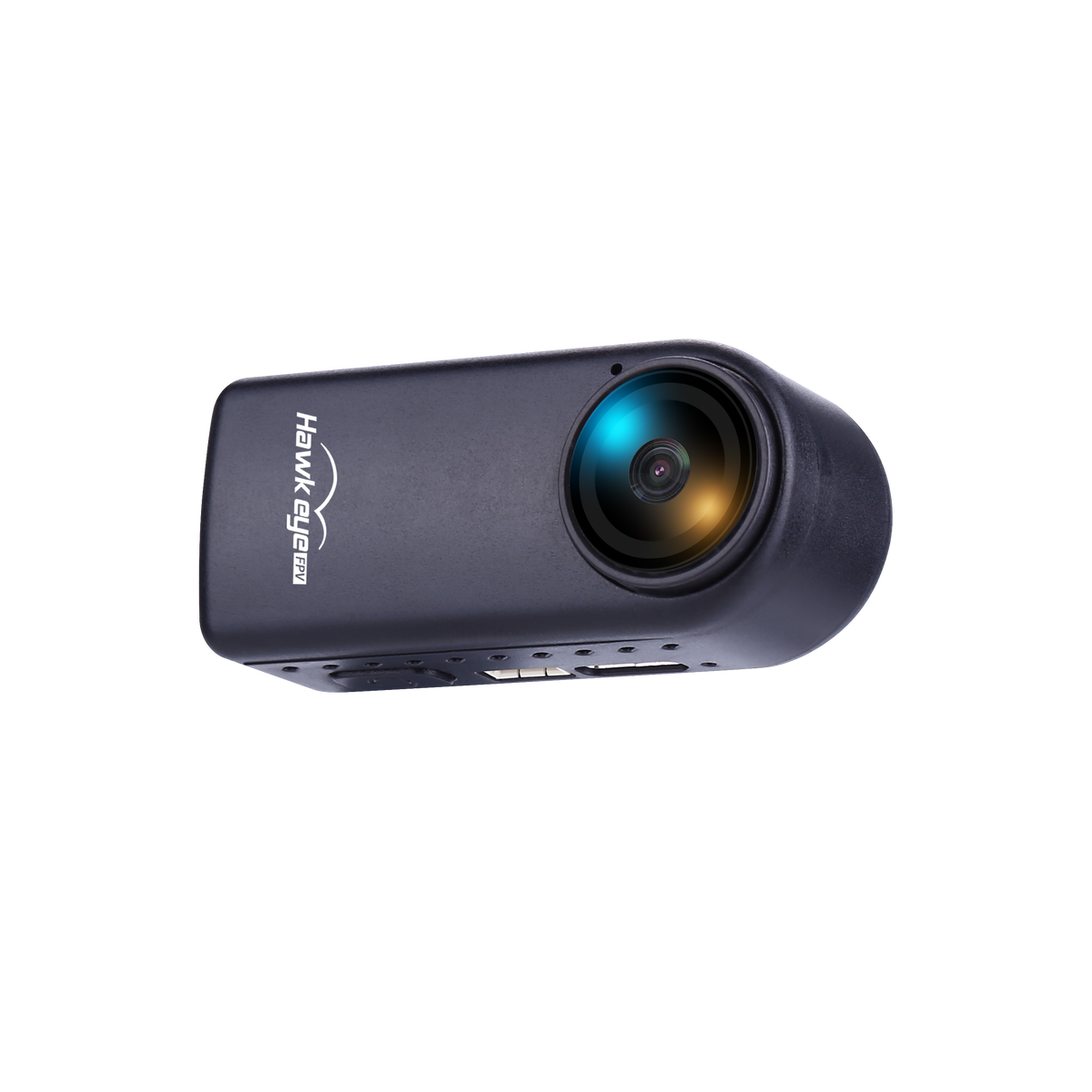 Hawkeye Thumb 2: Versatile 4K Action Camera for Pets, FPV, and More ...