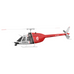 RC ERA C138 Bell 206 Flybarless Helicopter - 6CH 1/33 Scale Realistic ...