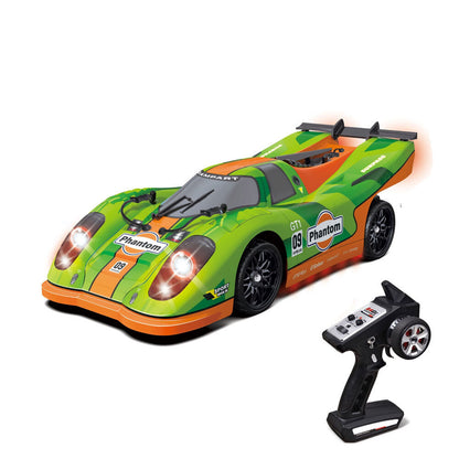 SCY-16307PRO Brushless RC Drift Car | 1/16 Scale 4WD | High-Speed ...