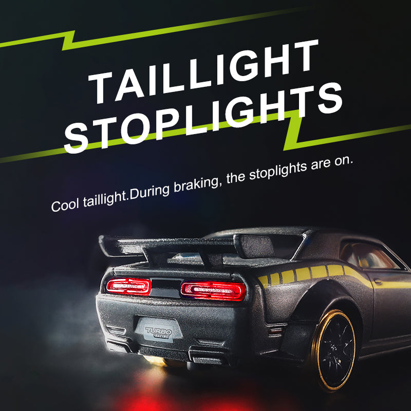 Buy Turbo Racing C65 RC Drift Car | High-Speed Remote Control Drifting ...