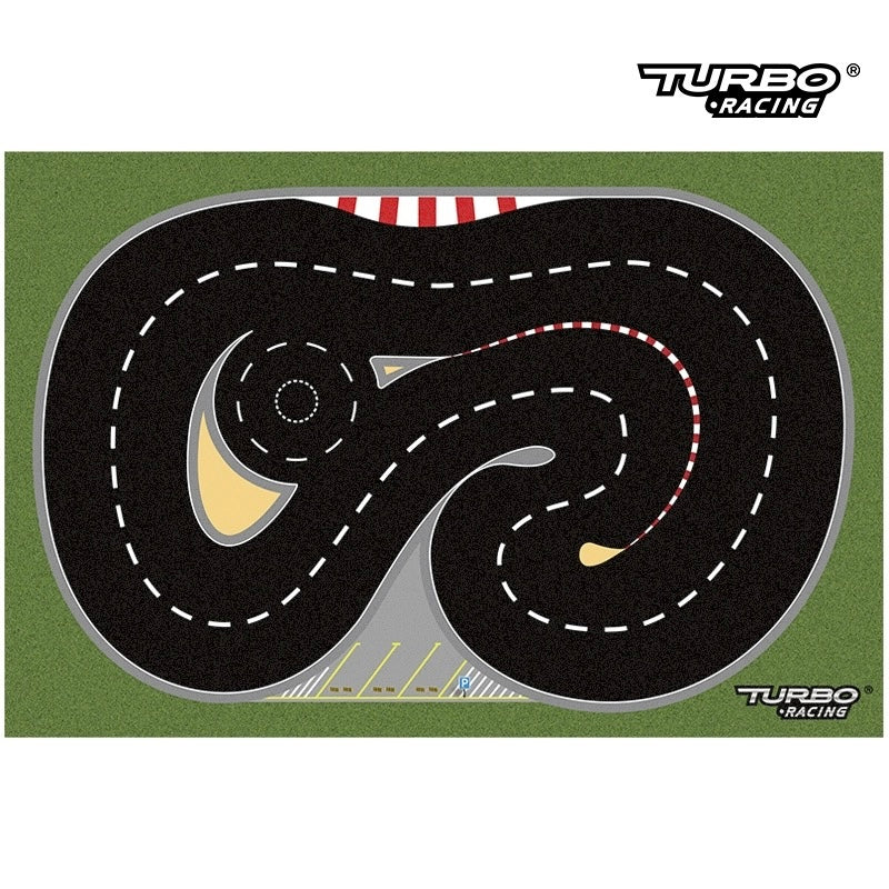 Buy Turbo Racing C65 RC Drift Car | High-Speed Remote Control Drifting ...