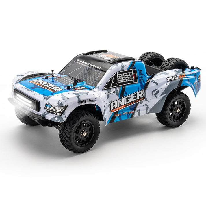 Haiboxing HBX 3100A 1/16 Scale Brushless RC Car | Durable Off-Road ...