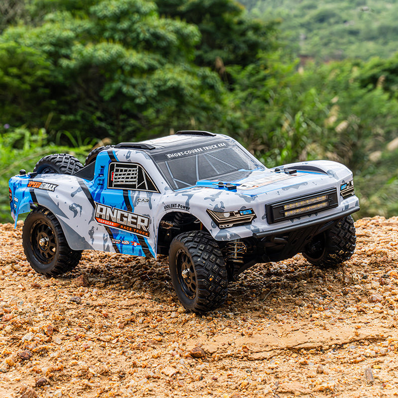 Haiboxing HBX 3100A 1/16 Scale Brushless RC Car | Durable Off-Road ...