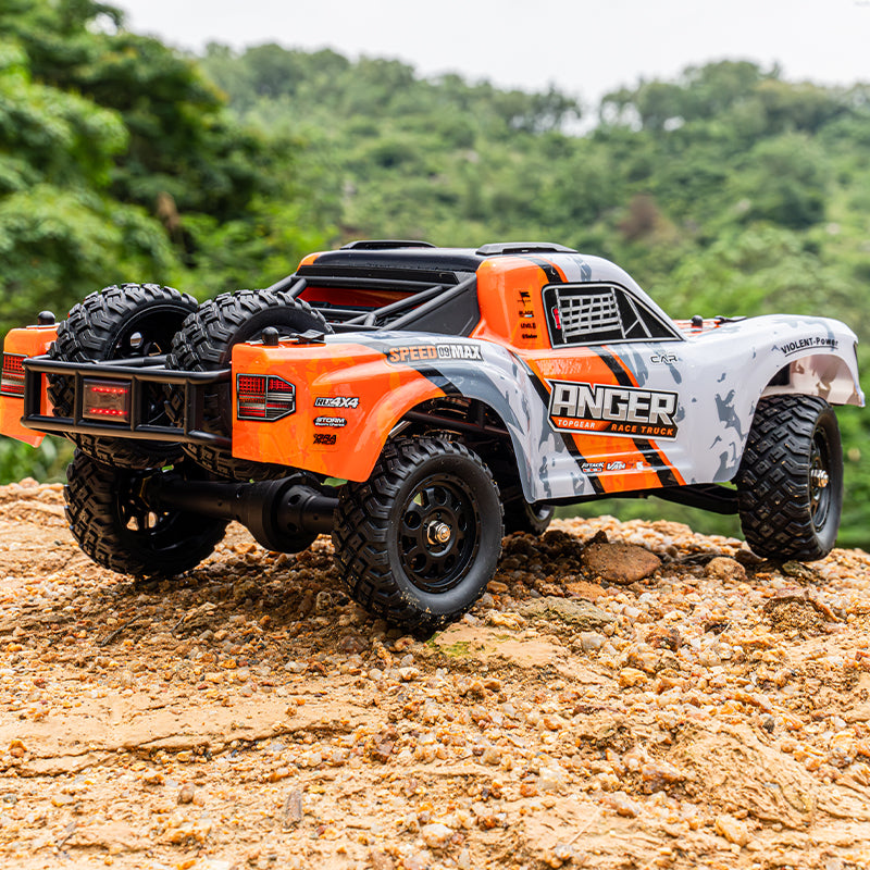 Haiboxing HBX 3100A 1/16 Scale Brushless RC Car | Durable Off-Road ...