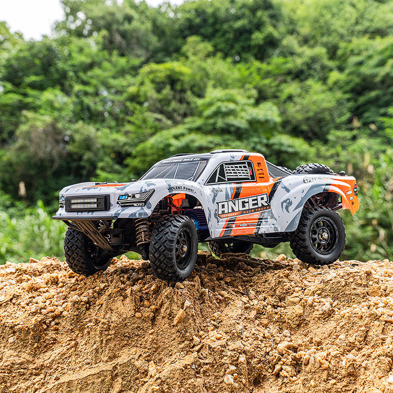 Haiboxing HBX 3100A 1/16 Scale Brushless RC Car | Durable Off-Road ...