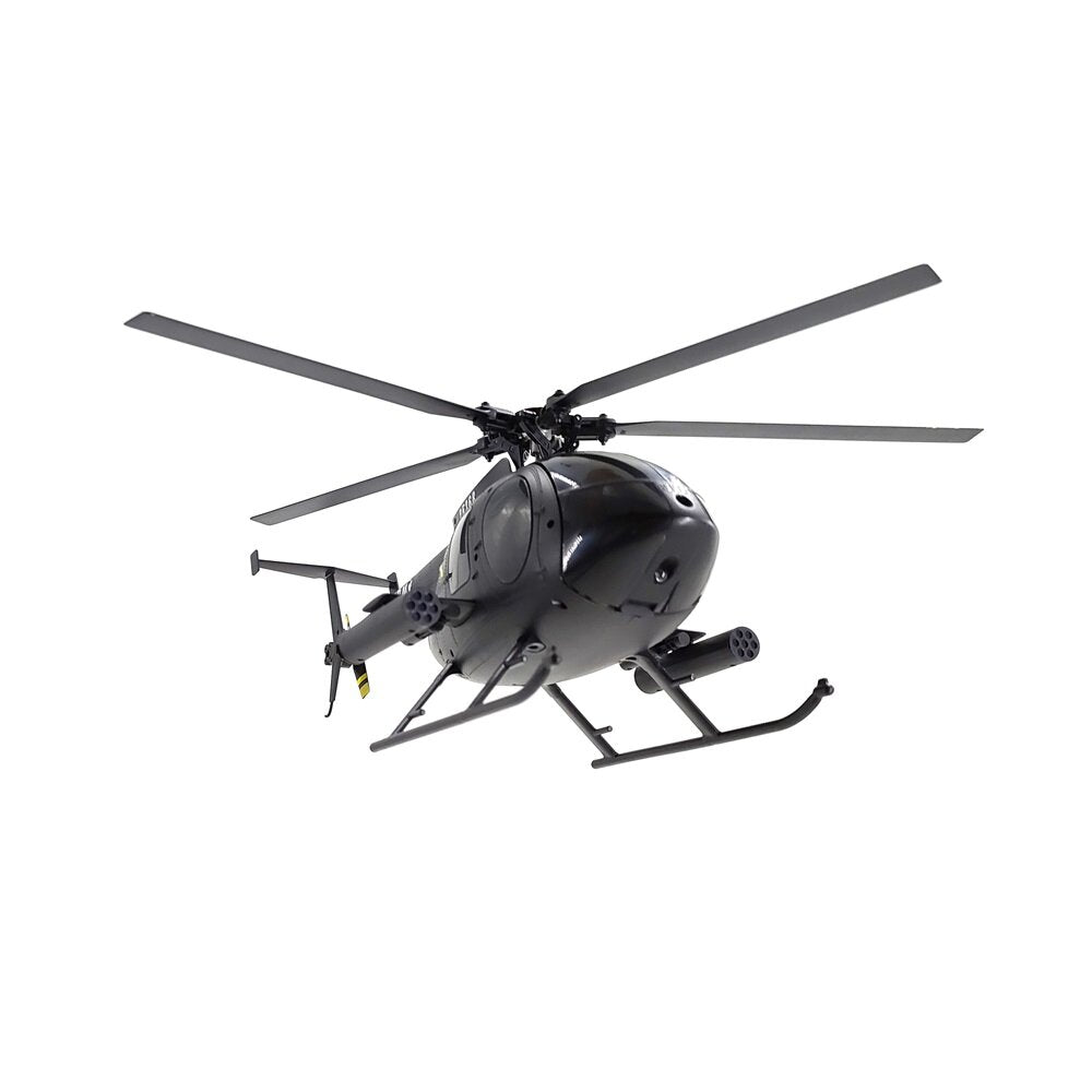 Buy RC ERA C189 MD500 Flybarless RC Helicopter with Dual Brushless ...