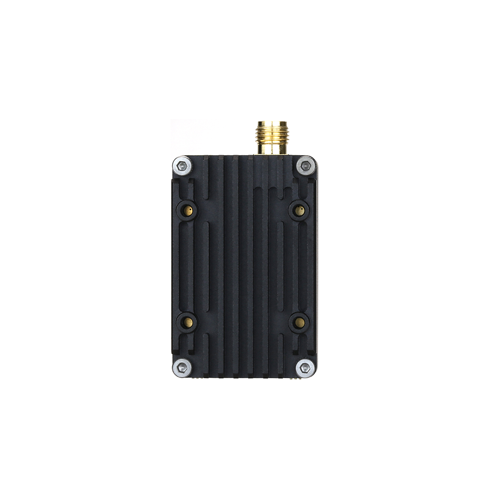 RUSHFPV 3.3GHz 2W Video Transmitter - High Power, Long-Range FPV ...