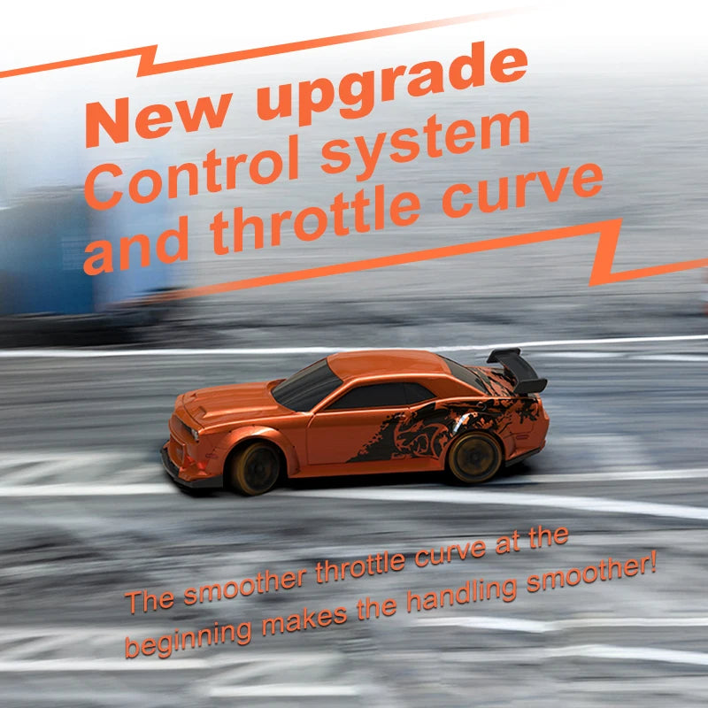 Turbo Racing 1:76 C65 Drift RC Car - Limited Edition | Best Buy Boxes ...