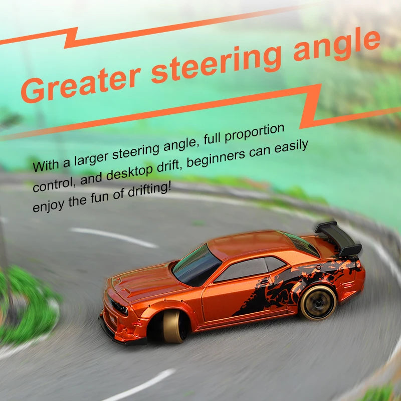 Turbo Racing 1:76 C65 Drift RC Car - Limited Edition | Best Buy Boxes ...