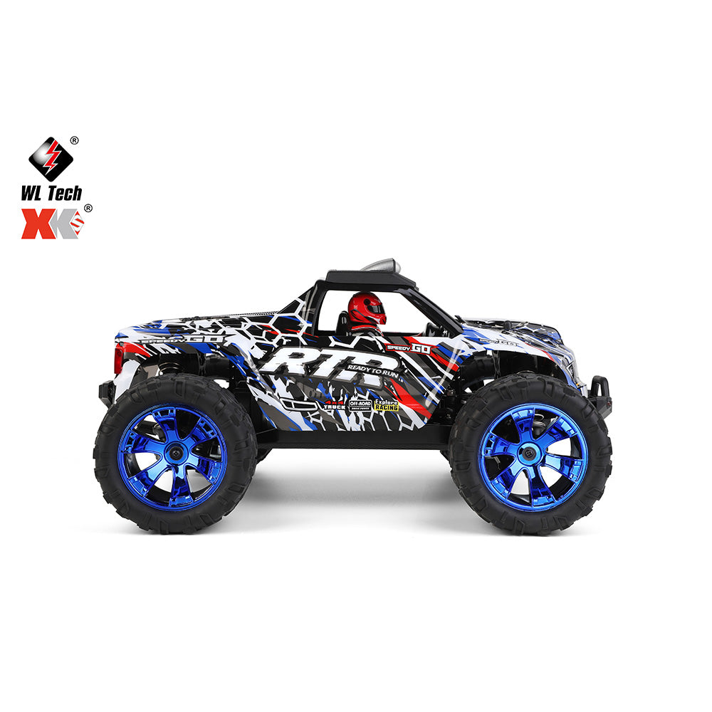 RC Car & Trucks – BestBuyBoxes