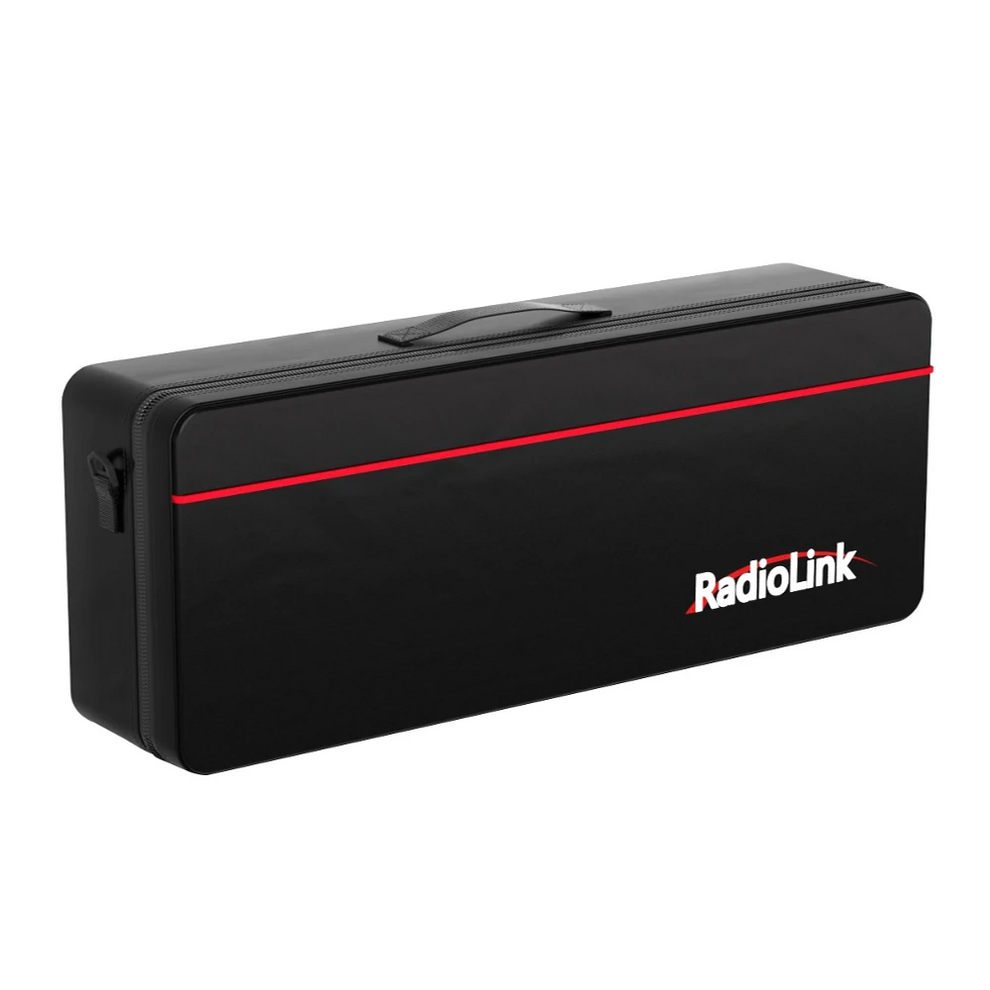 Radiolink A560 3D RC Airplane with Byme-A Gyro Flight Controller ...